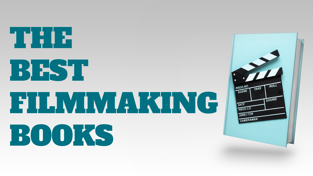 The Best Filmmaking Books — Vicious & Co